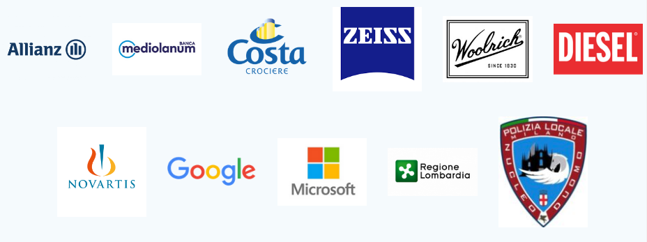 Biografia - Mago John Librizzi